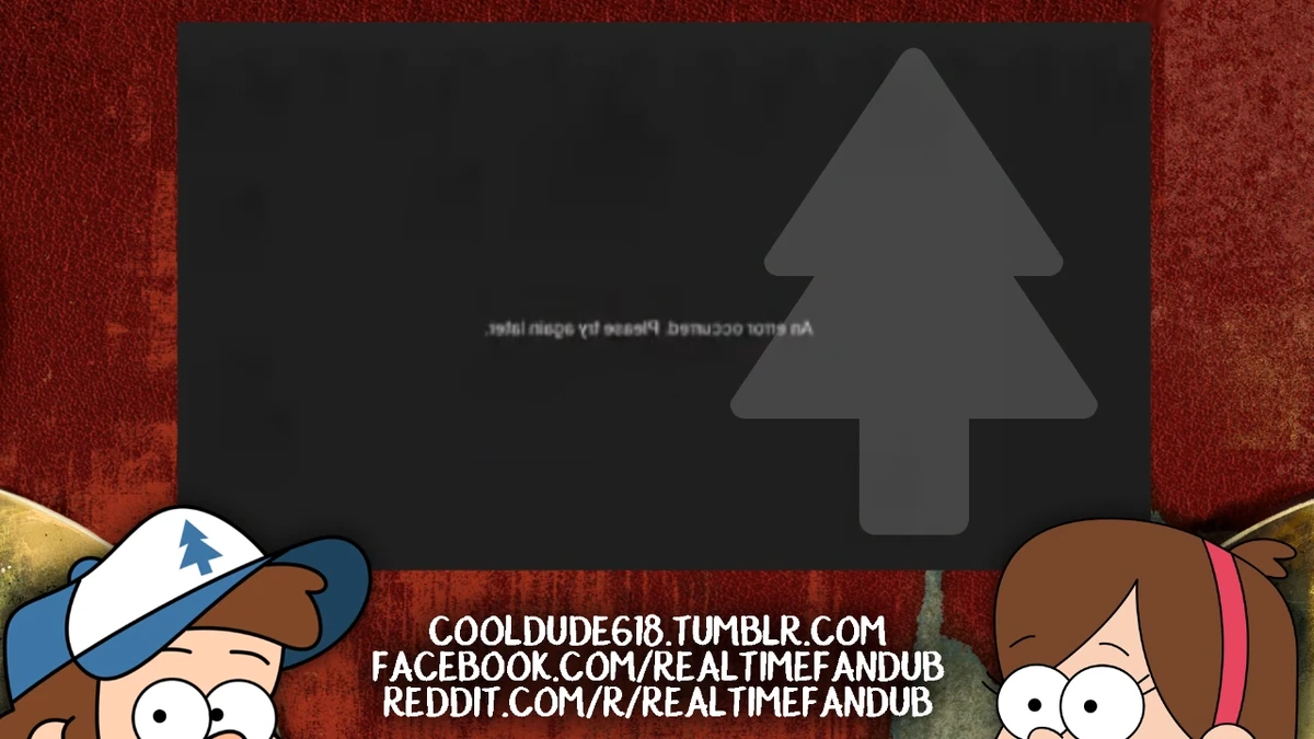 Roadside Attraction/Gallery | Real-Time Fandub Wiki | Fandom