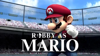 Mario | Real-Time Fandub Wiki | Fandom
