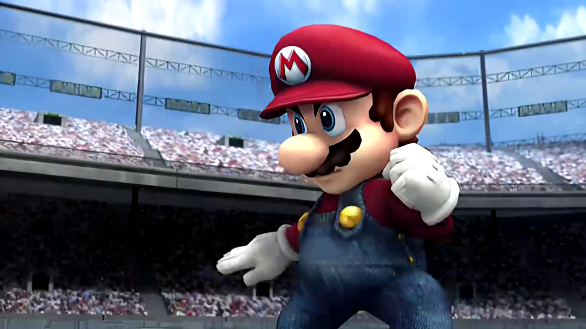 Mario Real Time Fandub Wiki Fandom