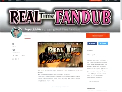 Patreon/Gallery | Real-Time Fandub Wiki | Fandom