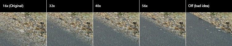 Dithering | RealtimeVFX Wiki | Fandom