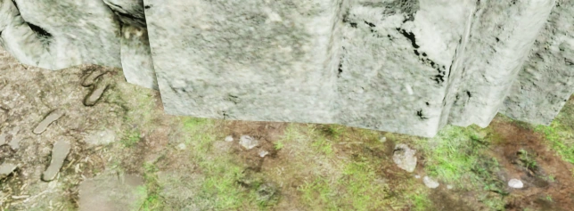 Dithering | RealtimeVFX Wiki | Fandom