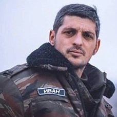 Ivan I. Novikov | The Soviet Union Wiki | Fandom