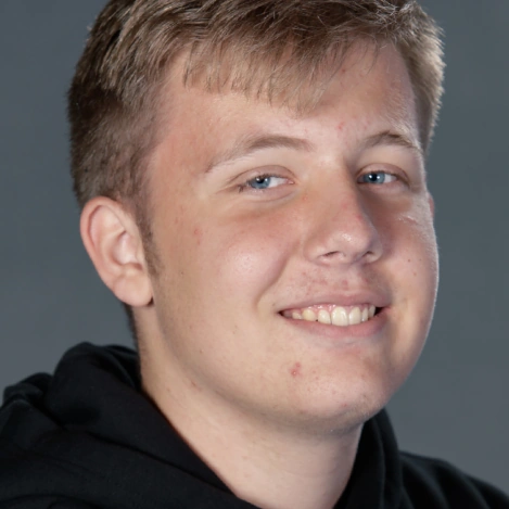 Liam | Realvivor Wiki | Fandom