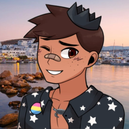 Logan B | Realvivor Wiki | Fandom