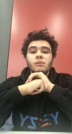 Darius | Realvivor Wiki | Fandom