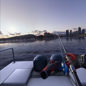 Real VR Fishing Wiki | Fandom
