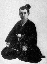 Kawakami Gensai