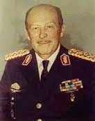 Alfredo Stroessner | Realwarriors Wiki | Fandom