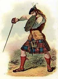 Highlander | Realwarriors Wiki | Fandom