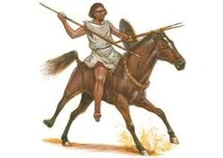 Numidian | Realwarriors Wiki | Fandom