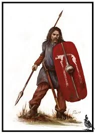 Celt | Realwarriors Wiki | Fandom