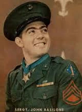 John Basilone | Realwarriors Wiki | Fandom