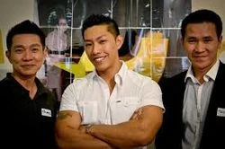 5T Gang | Realwarriors Wiki | Fandom