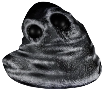 Friendly slime | Zoonomaly Wiki | Fandom