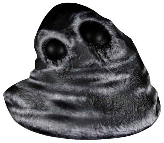 Friendly slime | Zoonomaly Wiki | Fandom