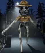 Zookeepers | Zoonomaly Wiki | Fandom