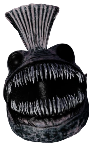 Monsters fish | Zoonomaly Wiki | Fandom