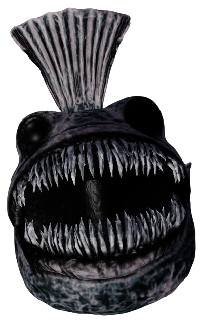 Monsters fish | Zoonomaly Wiki | Fandom