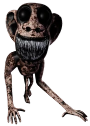 Scaling strengths and abilities of each character | Zoonomaly Wiki | Fandom