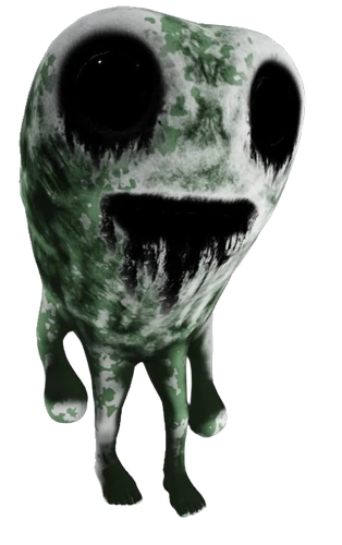 Friendly frog | Zoonomaly Wiki | Fandom