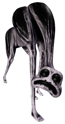 Monster horse | Zoonomaly Wiki | Fandom