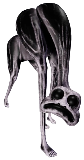 Monster horse | Zoonomaly Wiki | Fandom