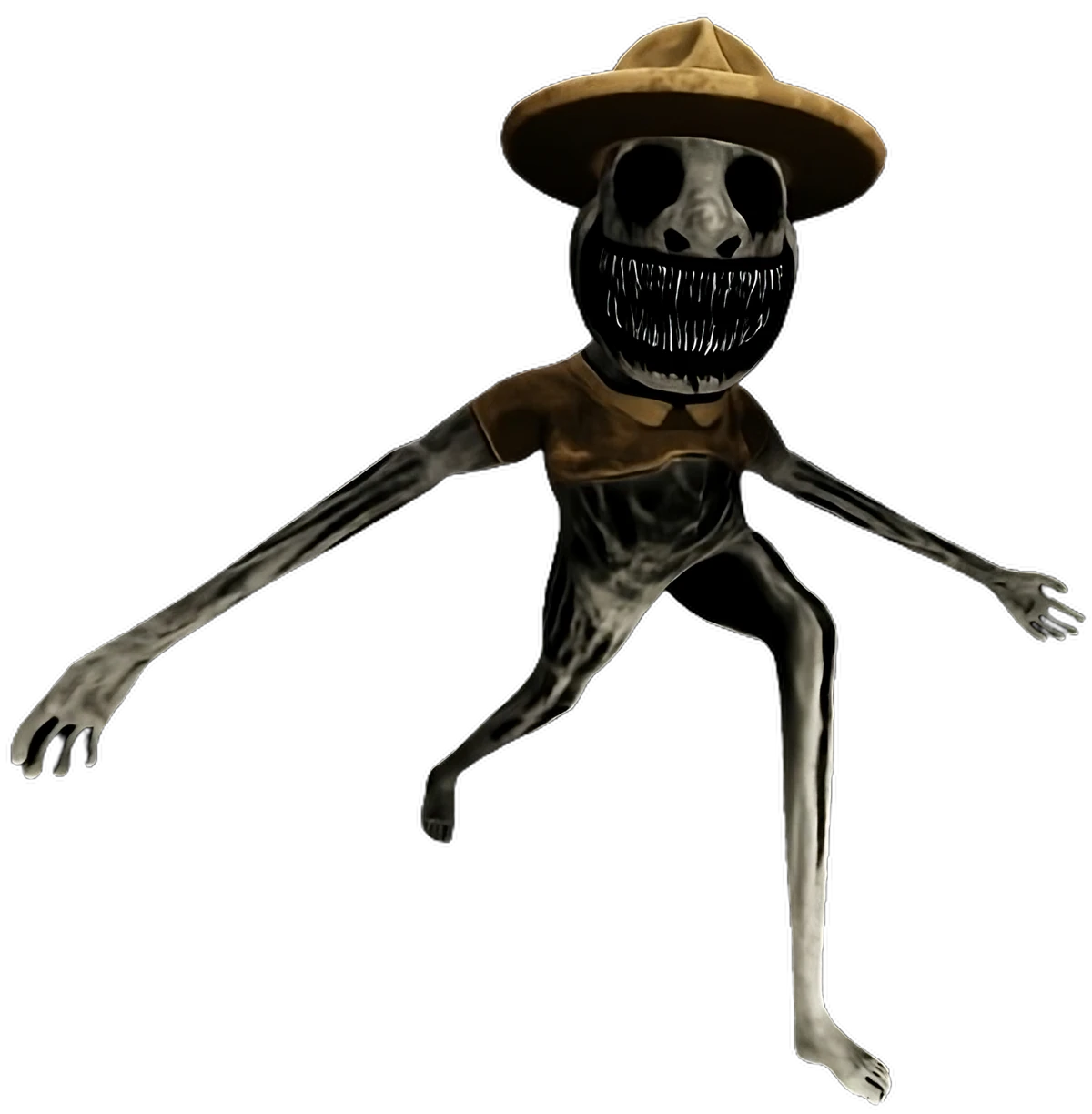 Zookeepers | Zoonomaly Wiki | Fandom