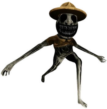 Zookeepers | Zoonomaly Wiki | Fandom