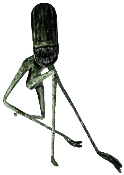 Stick spider monster | Zoonomaly Wiki | Fandom