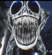 Monster elephant | Zoonomaly Wiki | Fandom