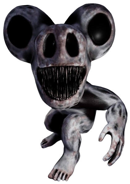 Monster koala | Zoonomaly Wiki | Fandom