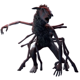 The Sheep Beast | REANIMAL Wiki | Fandom