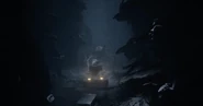 The Sheep Beast | REANIMAL Wiki | Fandom