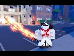 Ryujin Jakka | Reaper 2 Roblox Wiki | Fandom