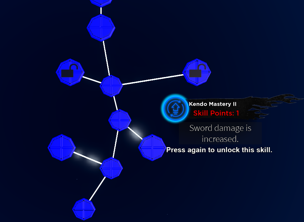 Sword skill tree | Reaper 2 Roblox Wiki | Fandom