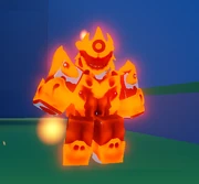 Volcan (Resurrection) | Reaper 2 Roblox Wiki | Fandom