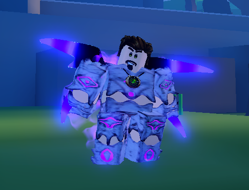 Sombra (Resurrection) | Reaper 2 Roblox Wiki | Fandom