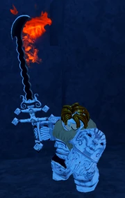 Conquistador | Reaper 2 Roblox Wiki | Fandom