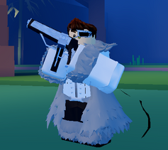 Primero (Resurreccion) | Reaper 2 Roblox Wiki | Fandom