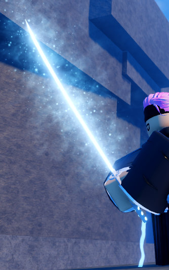 Sode No Shirayuki | Reaper 2 Roblox Wiki | Fandom