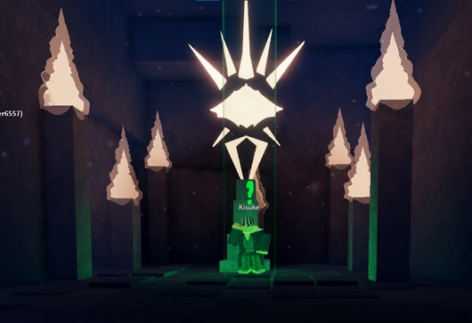 Vizard Obtainment | Reaper 2 Roblox Wiki | Fandom