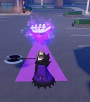 Arrogante | Reaper 2 Roblox Wiki | Fandom