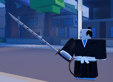 Sakanade | Reaper 2 Roblox Wiki | Fandom