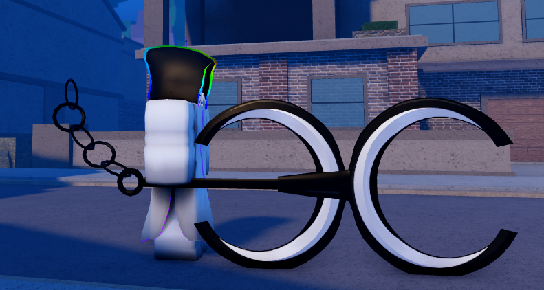 Santa teresa | Reaper 2 Roblox Wiki | Fandom