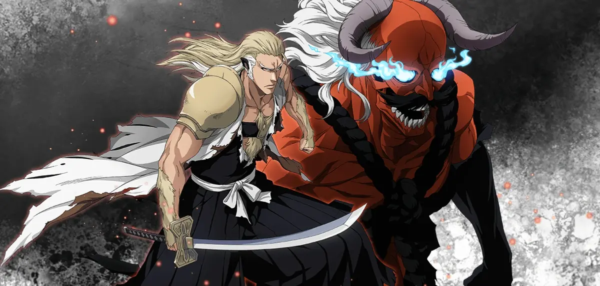 Tenken | Reaper 2 Roblox Wiki | Fandom