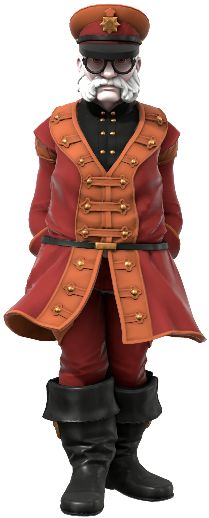 Helmer Dourryanne | Reaper (OC) Wiki | Fandom