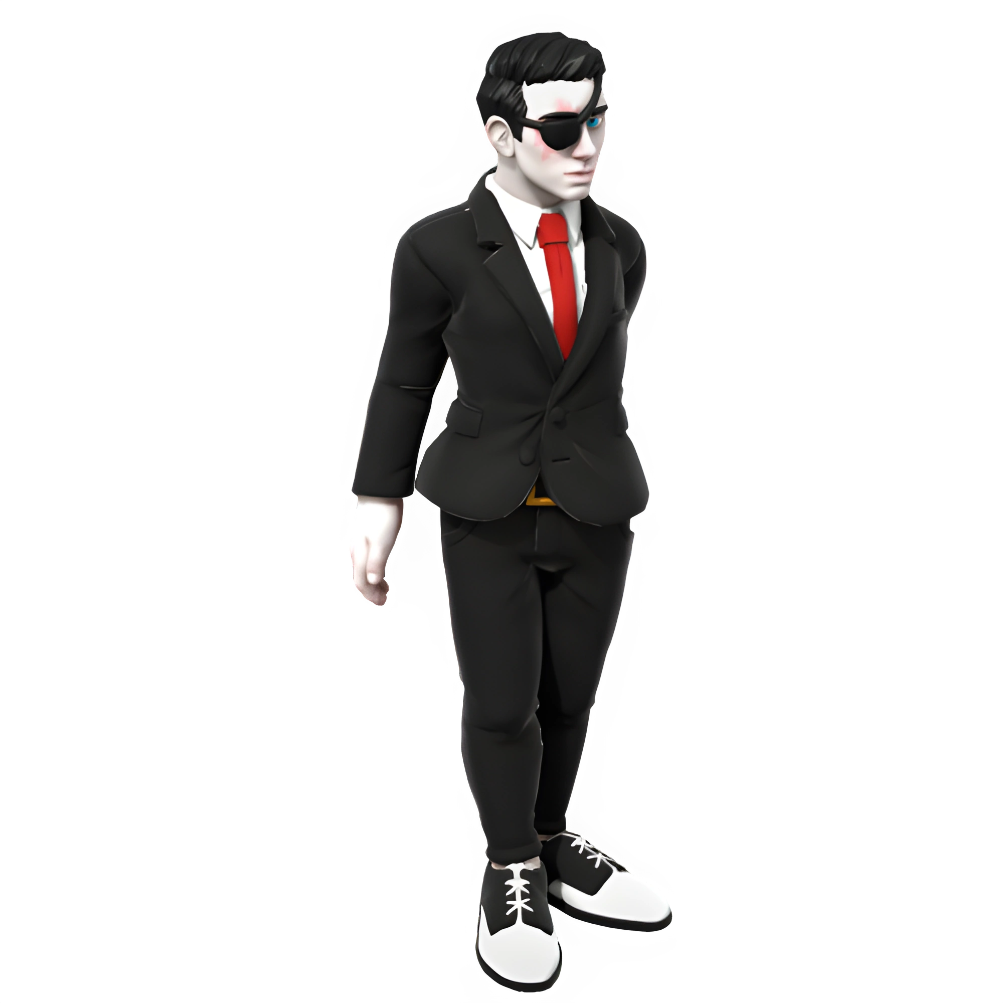 Adam Troy Ross | Reaper (OC) Wiki | Fandom