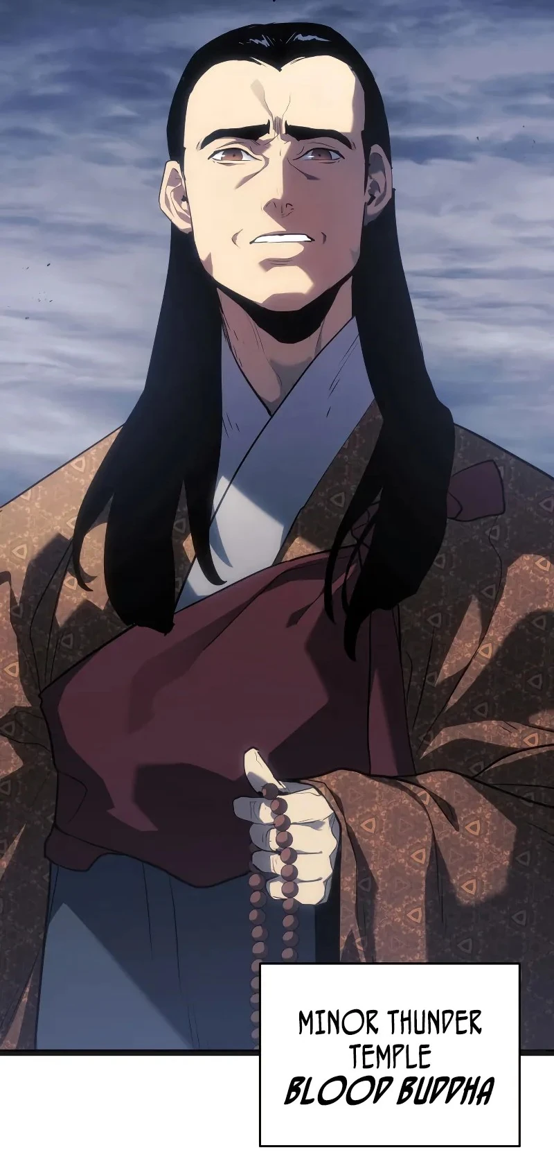 Hyeolbul | Reaper of the Drifting Moon Wiki | Fandom