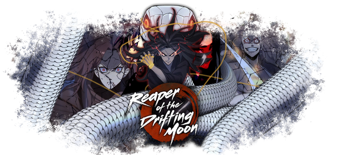 Reaper Of The Drifting Moon Wiki Fandom